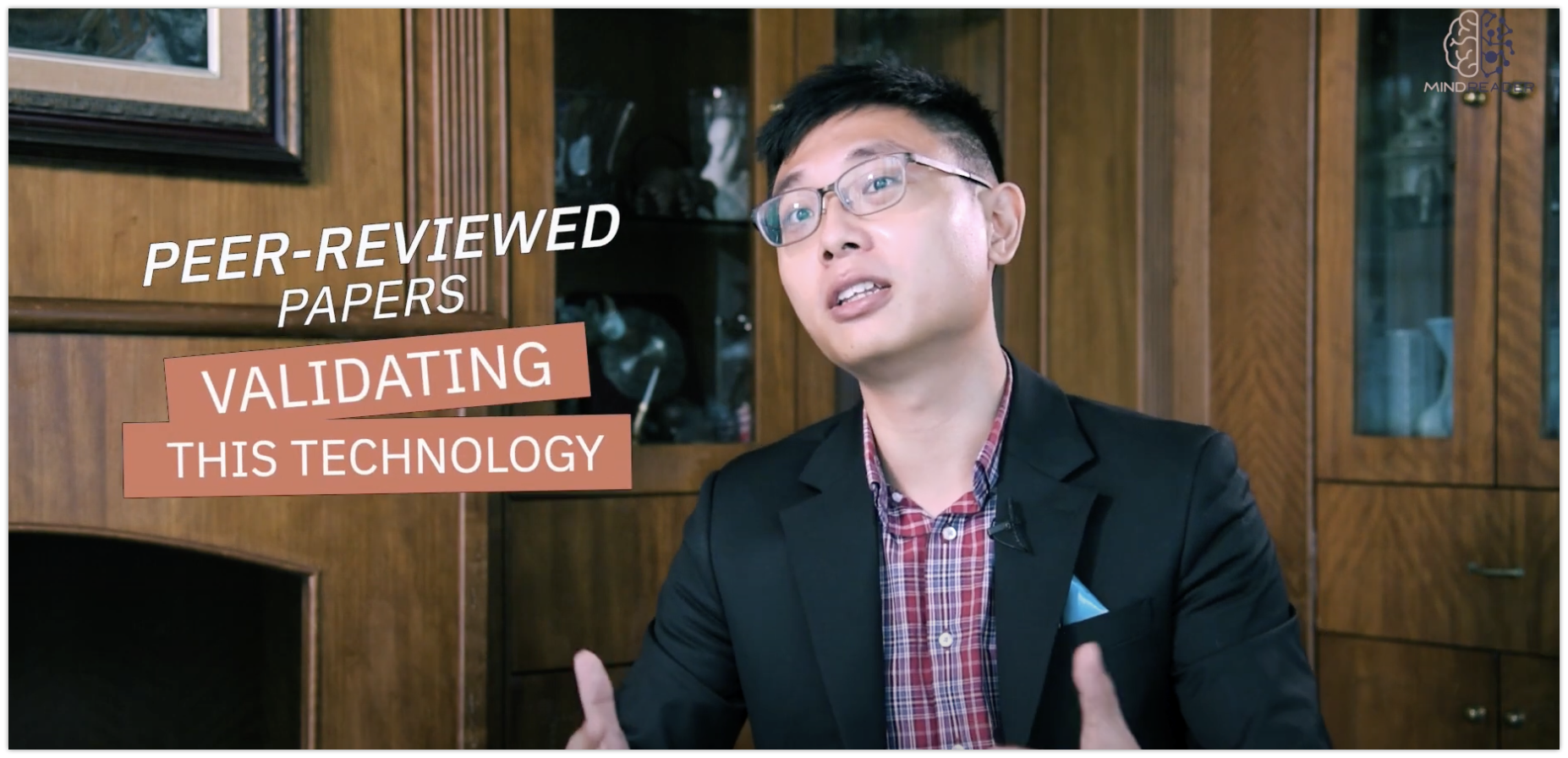 The Science Behind Accurate Facial Personality Prediction