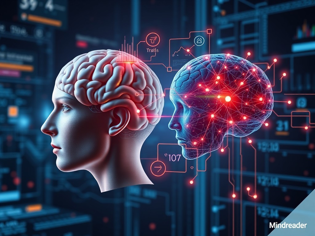 Mindreader AI: Decoding Personality Types for Sales Success